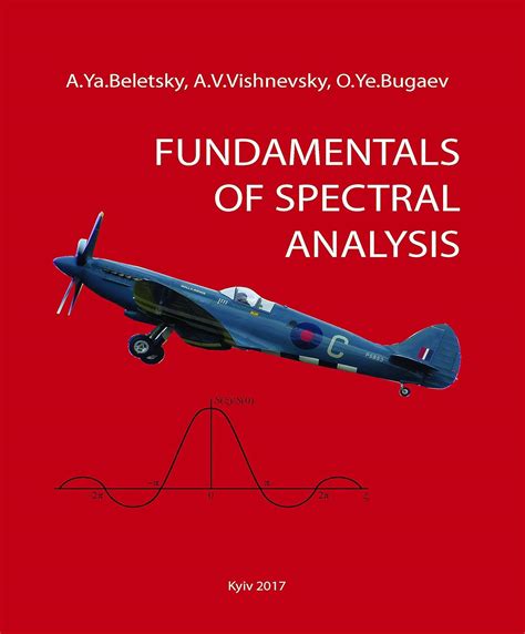 Fundamentals Of Spectral Analysis Ebook Beletsky