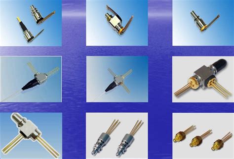 Optical Subassembly Osa Osa And Optical Subassembly