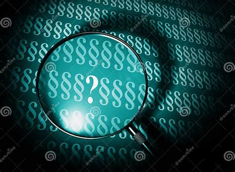 Question Mark Stock Illustration Illustration Of Crime 11532459