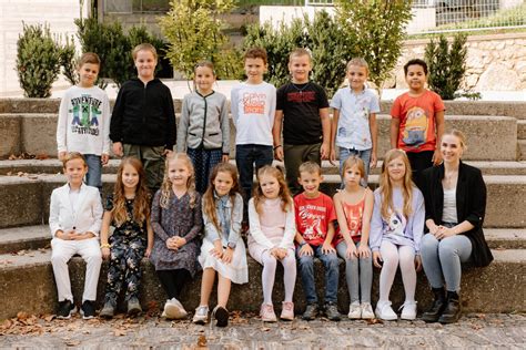 Klassenfotos Vs Wildon