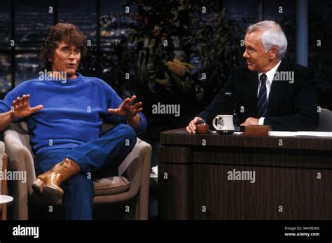 Dec 00 1982 Tonight Show With Johnny Carson Johnny Carson With