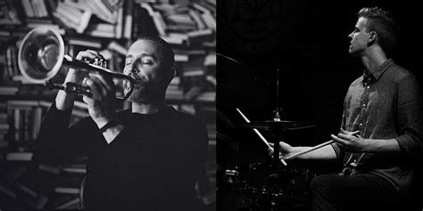 Markus Rutz Quintet And Ethan Bouwsma Quartet Live Fsc Fulton