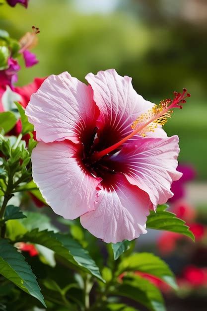 23000 Hibiscus Mutabilis Pictures