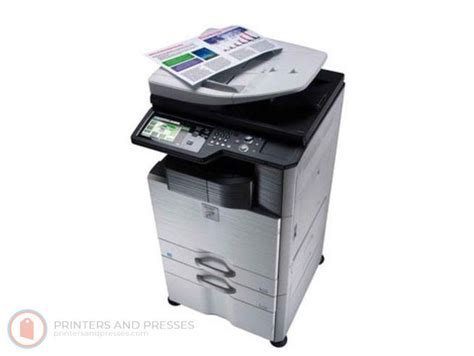 Sharp Mx 2310u Printers And Presses