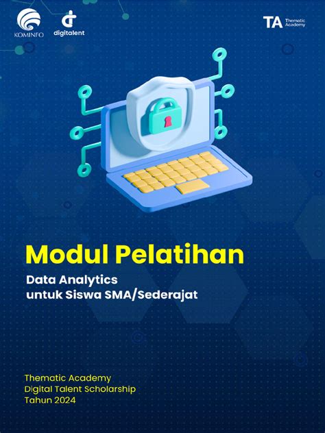 Module 3 Visualisasi Data Dengan Pustaka Visualisasi Python Pdf