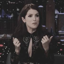 Anna Kendrick  Anna Kendrick Discover And Share S