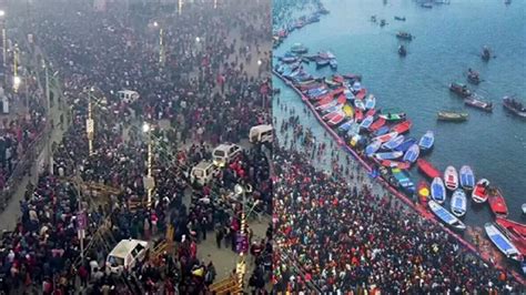 आईचं मृत्यूप्रमाणपत्र कधी देणार महाकुंभमेळ्यामध्ये चेंगराचेंगरीत मृत पावलेल्या आईच्या पश्चात