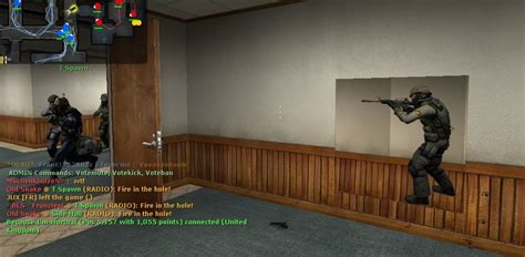 My Spray Image In Counter Strike Pics