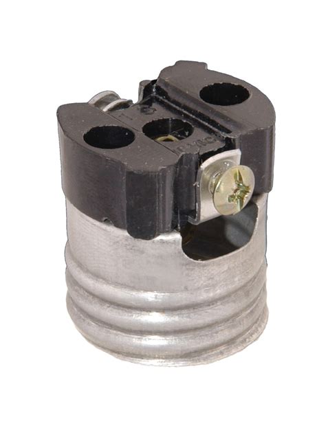 Keyless Socket Amcol Hardware