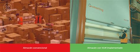 Vlm Sistemas De Almacenamiento Verticalvlm Sistemas De Almacenamiento