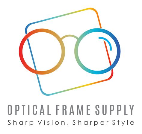 Optical Frame Supply Optical Frames