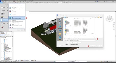 Creating Your First Unity Bim Viewer A Comprehensive Guide Part 1