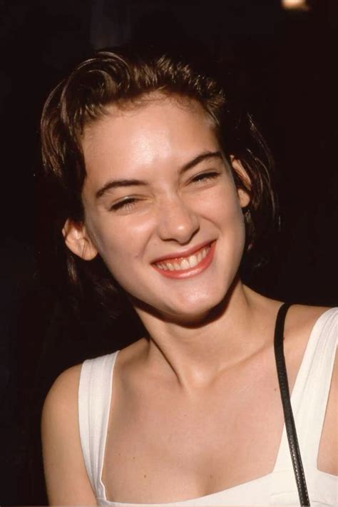 90s Winona Ryder Wynona Rider 90s Wynona Ryder 80s Winona Ryder Hair