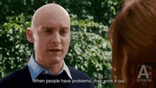 Shiny Bald Head Memes