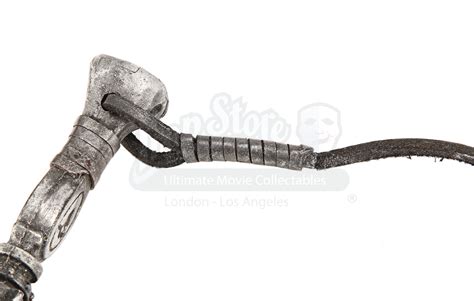 Assassin Garrote Prop Store Ultimate Movie Collectables