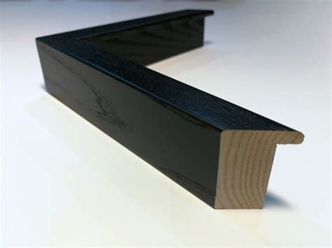 Ash Black 1 1 2 Depth 16x16 Victor Gallery