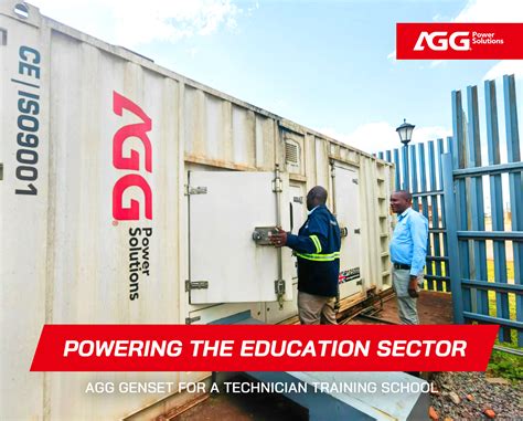 News What Is A Container Generator Set