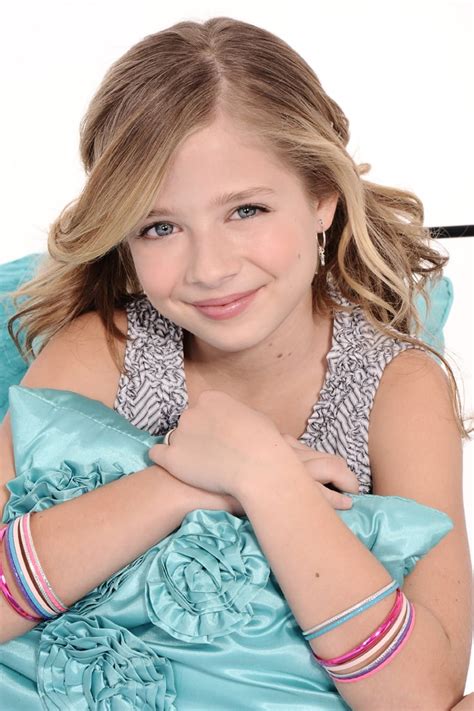 Picture Of Jackie Evancho