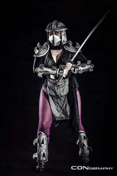 Shredder Шреддер Ороку Саки Tmnt Teenage Mutant Ninja Turtles