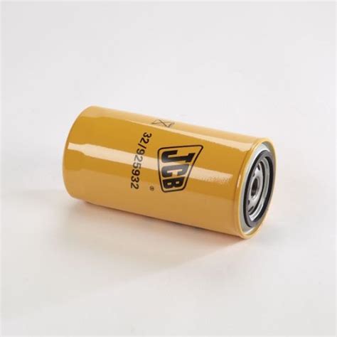 Jcb 32925932 Fuel Filter Novi Group