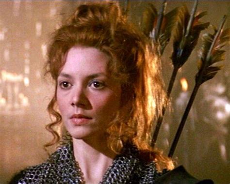 Princess Sorsha Of Willow Actress Joanne Whalley Willow Movie