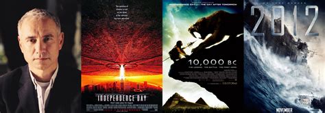 Roland Emmerich Movies