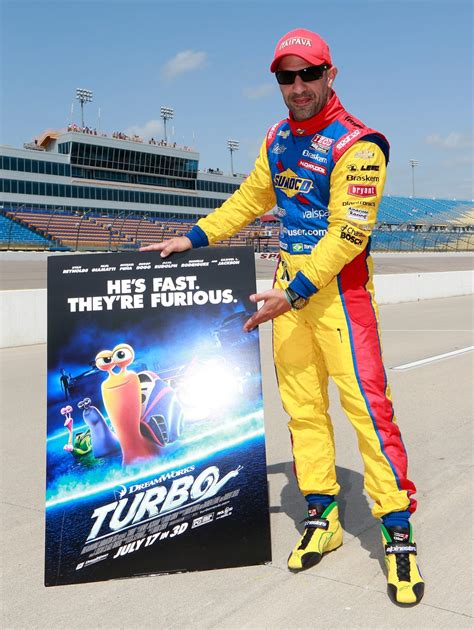 Turbo A Snails Journey To The Indy 500