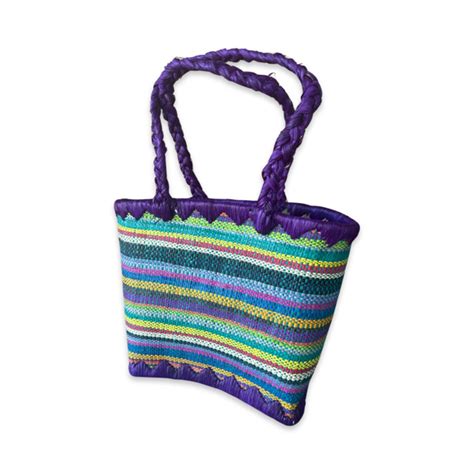 Raffia Mini Basket Kyra Sissy Bags