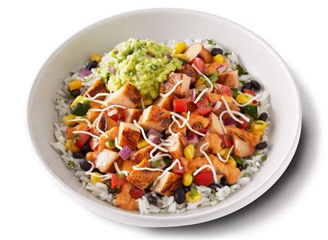 Qdoba Menu 6 Healthy Options And What To Skip