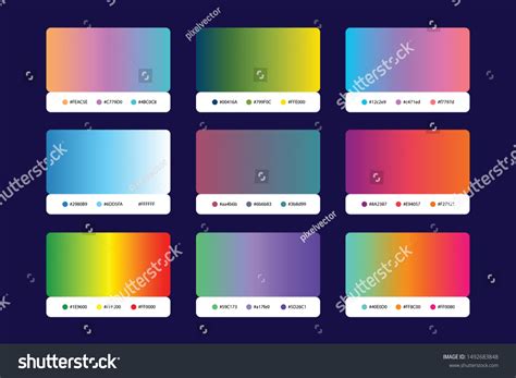 Colorcode 42 Color Code Biru Pictures