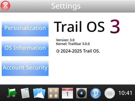 Trail Os Scratch Operating Systems Wiki Fandom Trail Os Scratch Operating Systems Wiki Fandom
