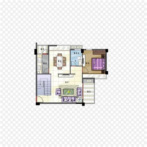 平面布局图效果图png图片素材下载图片编号8288457 Png素材网