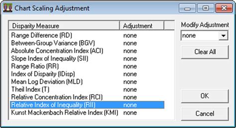 Chart Scaling Adjustment 3png — Hdcalc Help System