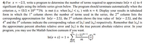Matlab Questionplease Write Your Code And Share Your