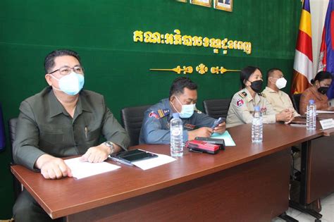 កិច្ចប្រជុំសាមញ្ញលើកទី៣៨ របស់ក្រុមប្រឹក្សាខណ្ឌដូនពេញ អាណត្តិទី៣ នគរដ្រេហ្គន