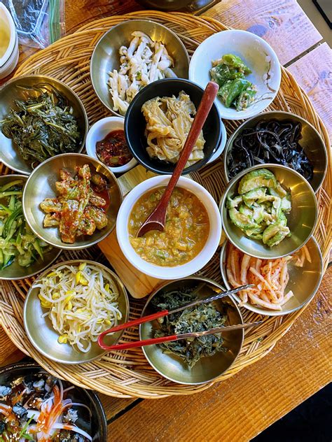 Borit Gogae First Time R Foodlosangeles