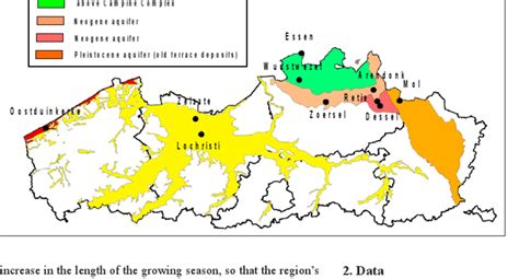 Schematic Representation Of The Investigated Correlations Download Scientific Diagram