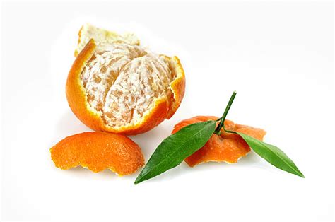 Dehydrated Mandarin Orange Peel How To Prepare It The Benefits And
