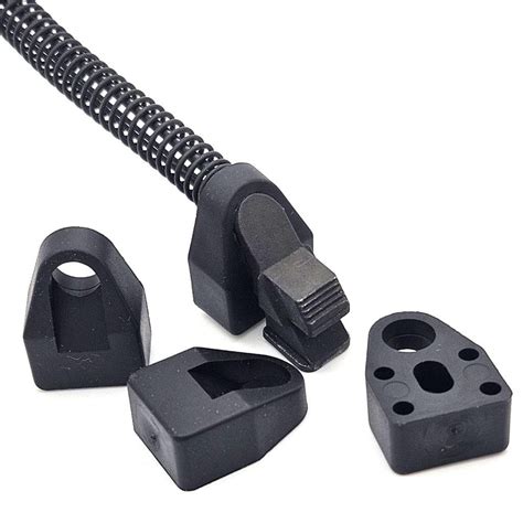 Ntr Ak Recoil Buffer 05 Thick