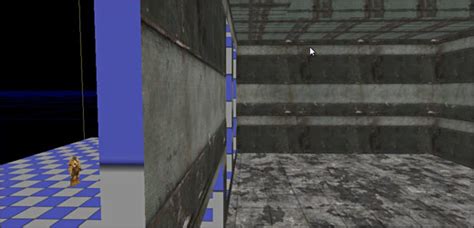 Udk Applying Materialstextures Workflow Beginner Tutorial 2 Parts