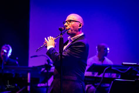 Interview Mit David Longdon über Genesis 2010 Deutscher Genesis