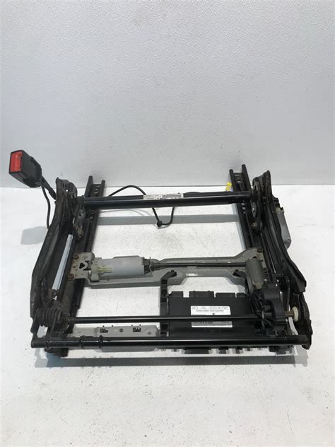 Used 2006 2009 Mercedes Cls 500 W219 Front Left Driver Seat Rail Track