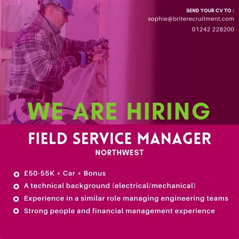 Brite Recruitment Ltd On Linkedin Joboftheweek Engineeringjobs Recruitment