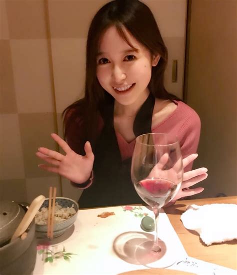 Dinner Date With Yu Ryushinoda