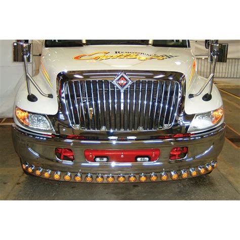 Ti 1703 International 4300 Body Misc Parts For Sale