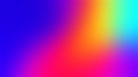 Premium Photo Rainbow Fade Gradient