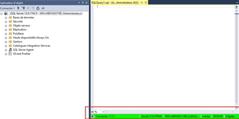 Procédure Stockée Avec Message Commandes Réussies Développement Sql