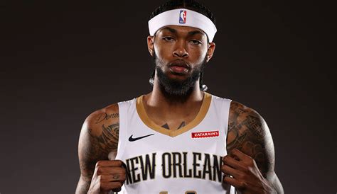 2023 Fiba World Cup Star Brandon Ingram Shoe Palace Blog