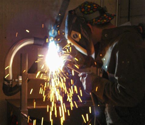 Becoming A Welder In Canada Axis Inspection Group Ltd