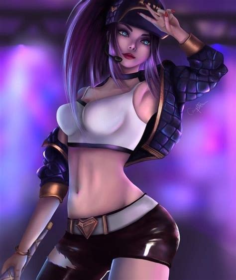 Akali Pic